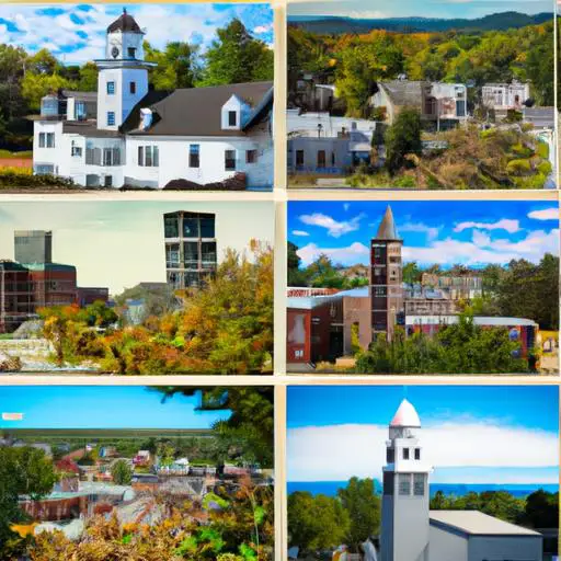 Dover, NH : Interesting Facts, Famous Things & History Information ...