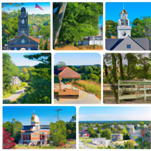 Stratham, NH : Interesting Facts, Famous Things & History Information ...