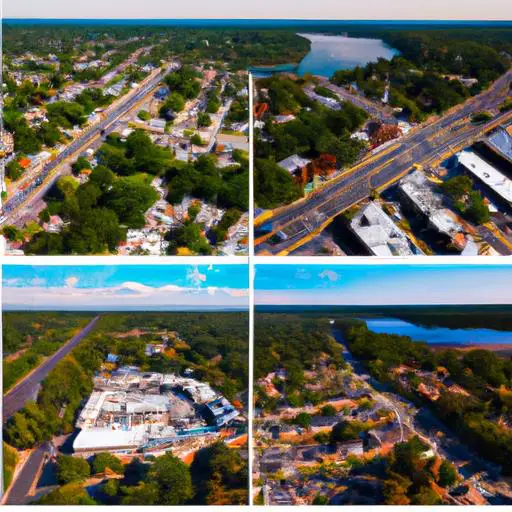 Barrington, NJ : Interesting Facts, Famous Things & History Information ...