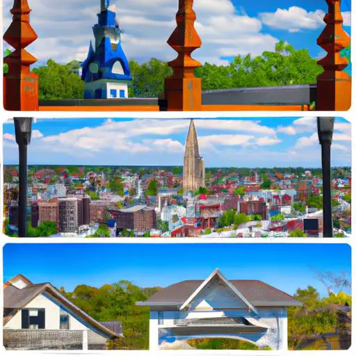 Bergenfield, NJ : Interesting Facts, Famous Things & History ...