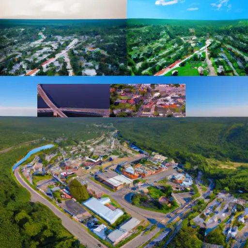 Mansfield township, NJ : Interesting Facts, Famous Things & History ...