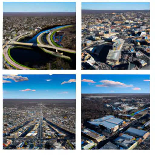 Bound Brook, NJ : Interesting Facts, Famous Things & History ...