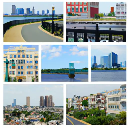 Carteret, NJ : Interesting Facts, Famous Things & History Information ...