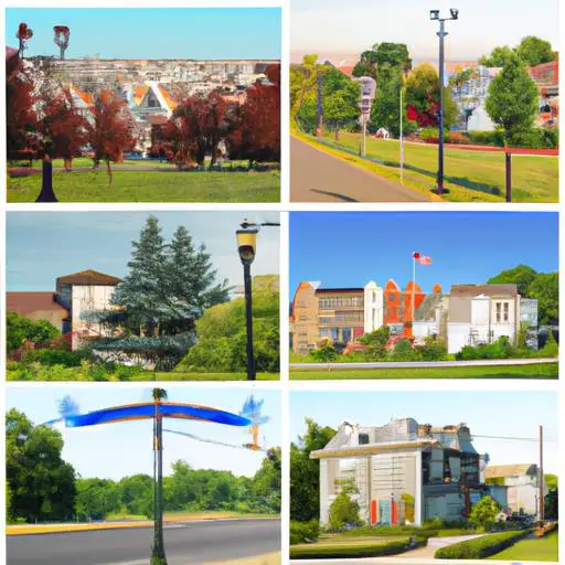 Cinnaminson, NJ : Interesting Facts, Famous Things & History ...