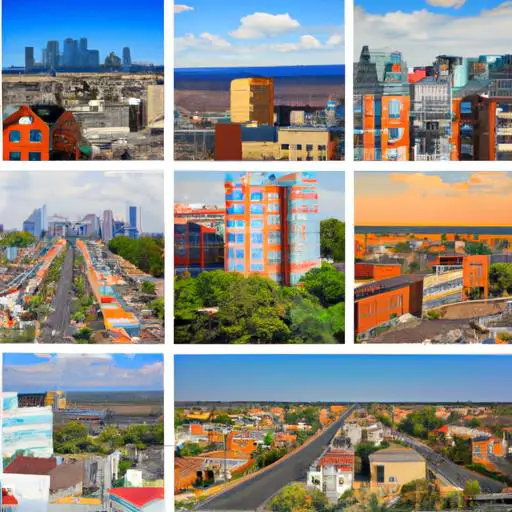 of Orange, NJ : Interesting Facts, Famous Things & History Information ...