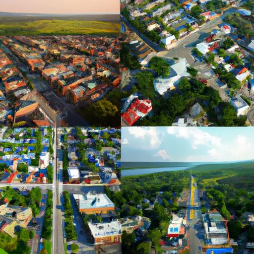 Delanco, NJ : Interesting Facts, Famous Things & History Information ...