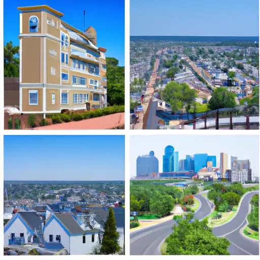 Delran, NJ : Interesting Facts, Famous Things & History Information ...