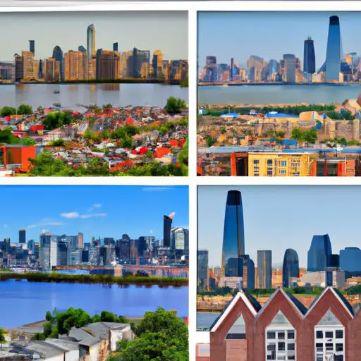 Deptford, NJ : Interesting Facts, Famous Things & History Information ...