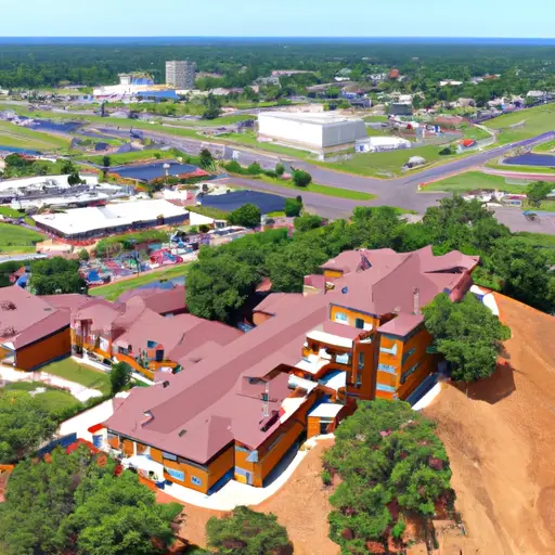 East Rutherford, NJ : Interesting Facts, Famous Things & History ...