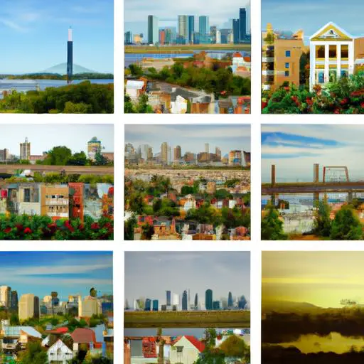 Runnemede, NJ : Interesting Facts, Famous Things & History Information ...