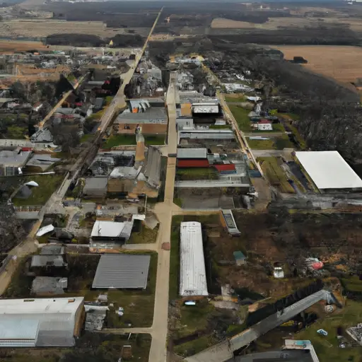 Mansfield township, NJ : Interesting Facts, Famous Things & History ...