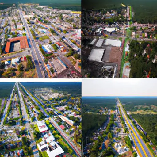 Freehold borough, NJ : Interesting Facts, Famous Things & History ...