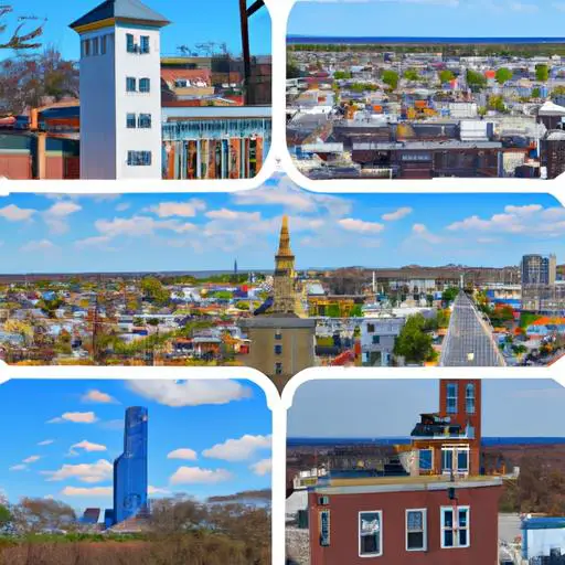 Freehold borough, NJ : Interesting Facts, Famous Things & History ...