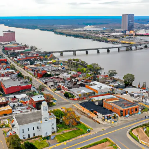 Runnemede, NJ : Interesting Facts, Famous Things & History Information ...