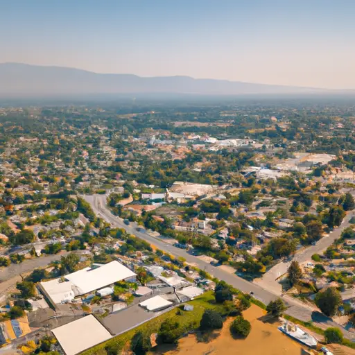 Mount Laurel, NJ : Interesting Facts, Famous Things & History ...