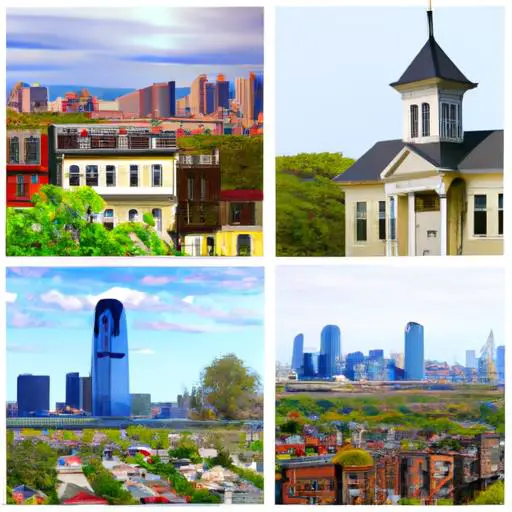 Haddon, NJ : Interesting Facts, Famous Things & History Information ...