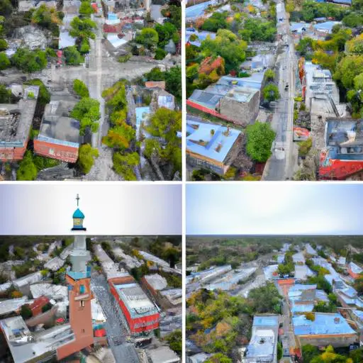 Haddonfield, NJ : Interesting Facts, Famous Things & History ...