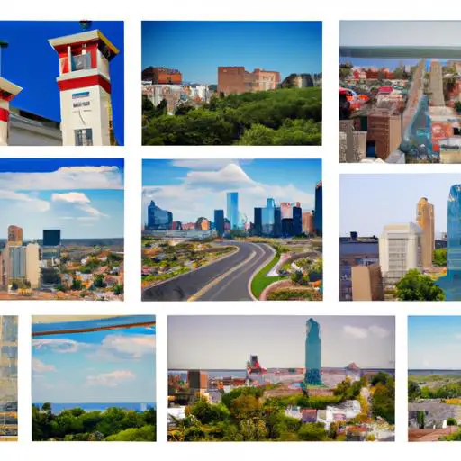 Hanover, NJ : Interesting Facts, Famous Things & History Information ...