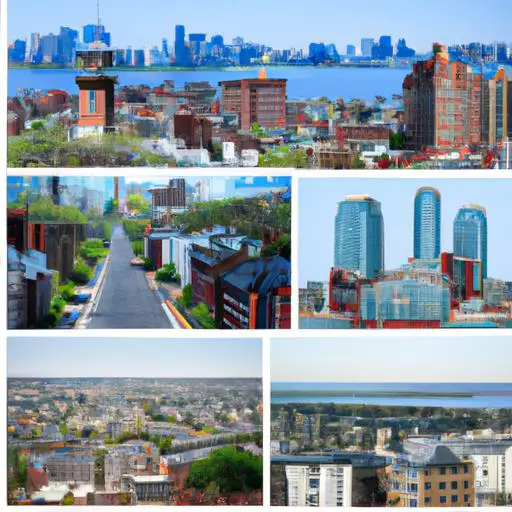 Harrison town, NJ : Interesting Facts, Famous Things & History ...