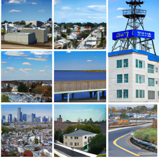 Hazlet, NJ : Interesting Facts, Famous Things & History Information ...