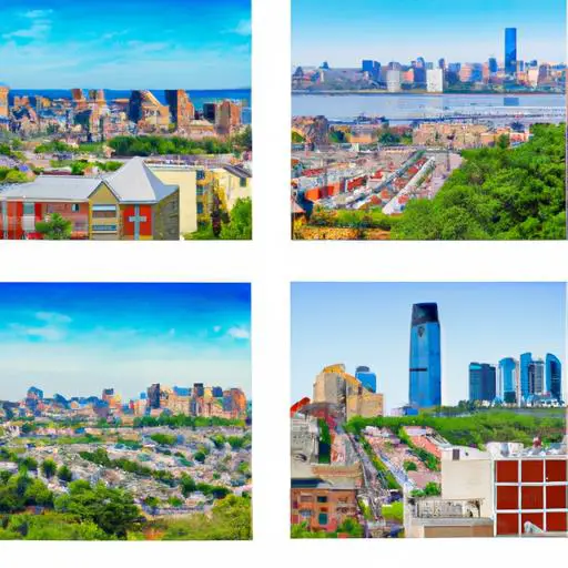 Hillside, NJ : Interesting Facts, Famous Things & History Information ...