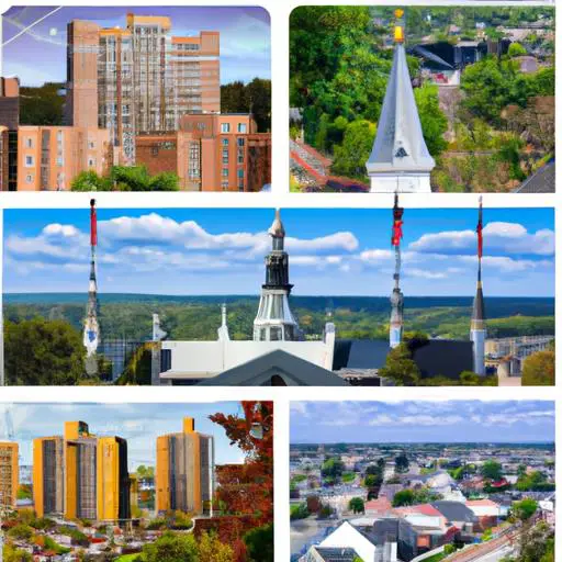 Holmdel, NJ : Interesting Facts, Famous Things & History Information ...