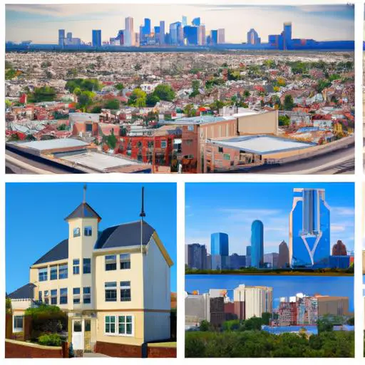 Howell, NJ : Interesting Facts, Famous Things & History Information ...