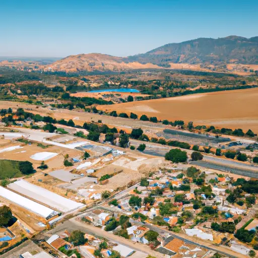 Jamesburg , Usa : Interesting Facts, Famous Things & History ...