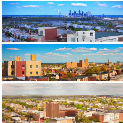 Lawrence township, NJ : Interesting Facts, Famous Things & History ...