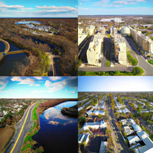 Runnemede, NJ : Interesting Facts, Famous Things & History Information ...