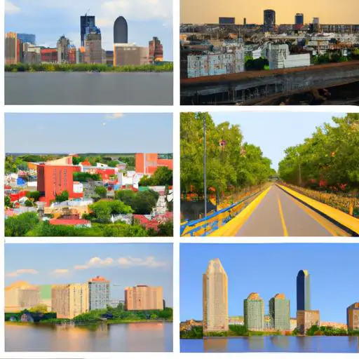 Runnemede, NJ : Interesting Facts, Famous Things & History Information ...