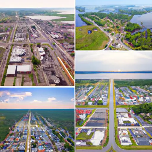 Lumberton, NJ : Interesting Facts, Famous Things & History Information ...