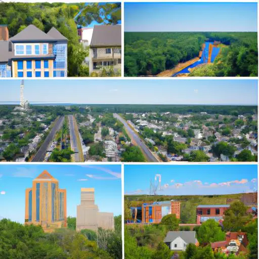 Mahwah, NJ : Interesting Facts, Famous Things & History Information ...