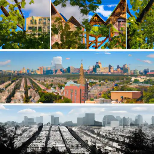 Maplewood, NJ : Interesting Facts, Famous Things & History Information ...