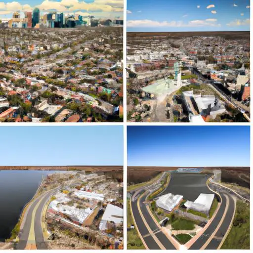 Runnemede, NJ : Interesting Facts, Famous Things & History Information ...