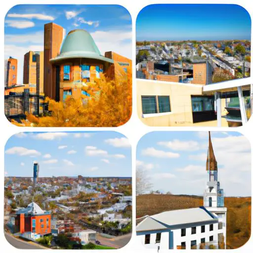 Millburn, NJ : Interesting Facts, Famous Things & History Information ...