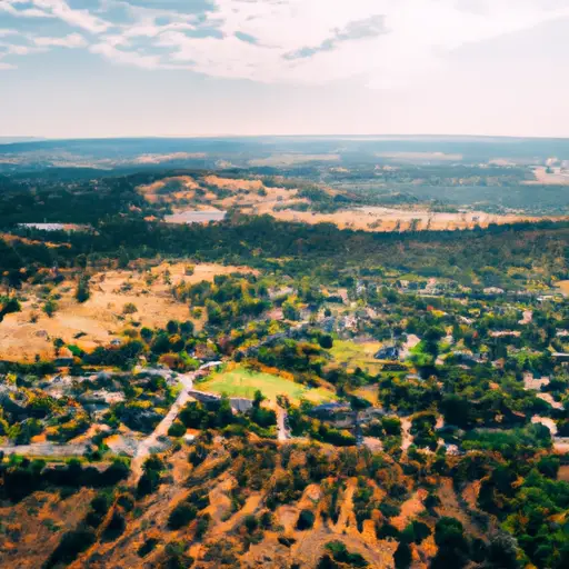 Montvale, NJ : Interesting Facts, Famous Things & History Information ...