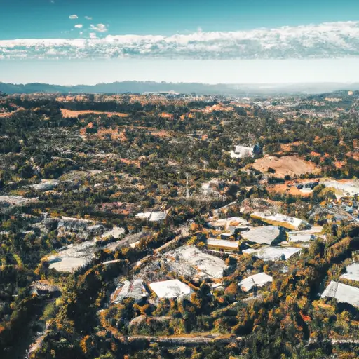 Oradell, NJ : Interesting Facts, Famous Things & History Information ...