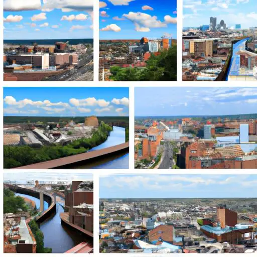 Paterson, NJ : Interesting Facts, Famous Things & History Information ...