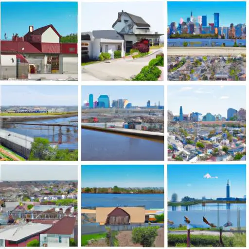 Mansfield township, NJ : Interesting Facts, Famous Things & History ...