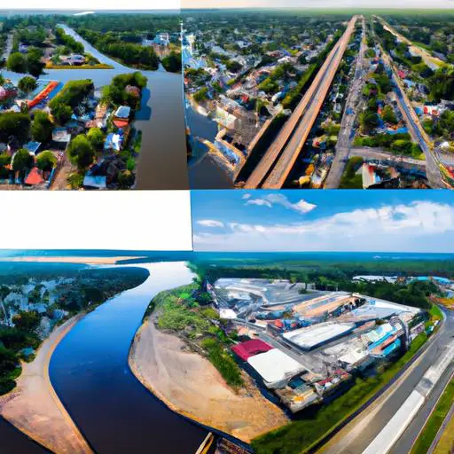 Pennsville , Usa : Interesting Facts, Famous Things & History ...