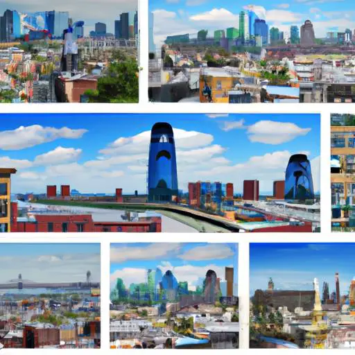 Phillipsburg, NJ : Interesting Facts, Famous Things & History ...