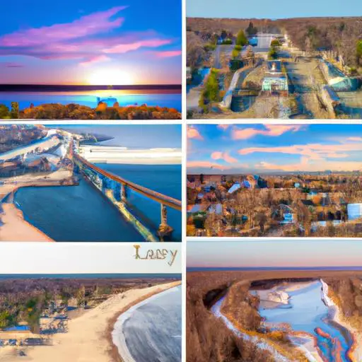 Mansfield township, NJ : Interesting Facts, Famous Things & History ...