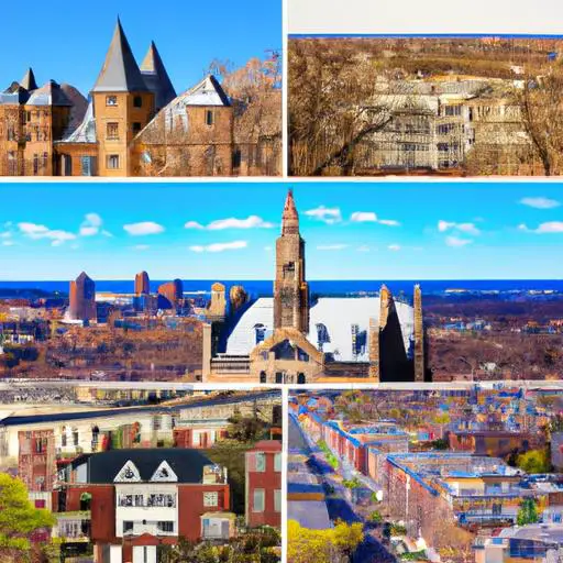 Princeton, NJ : Interesting Facts, Famous Things & History Information ...