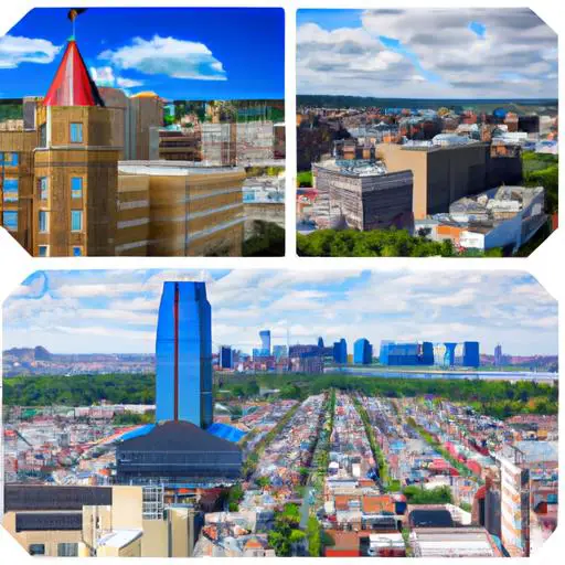 Randolph, NJ : Interesting Facts, Famous Things & History Information ...