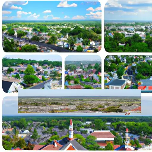 Robbinsville, NJ : Interesting Facts, Famous Things & History ...