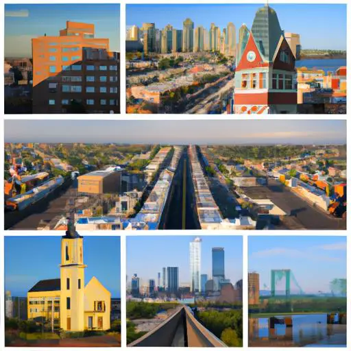 Rutherford, NJ : Interesting Facts, Famous Things & History Information ...