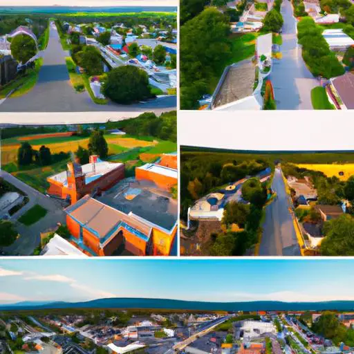 Somerdale, NJ : Interesting Facts, Famous Things & History Information ...