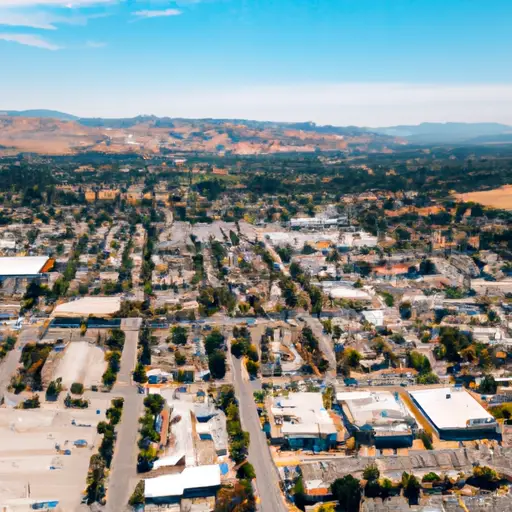 Mansfield township, NJ : Interesting Facts, Famous Things & History ...