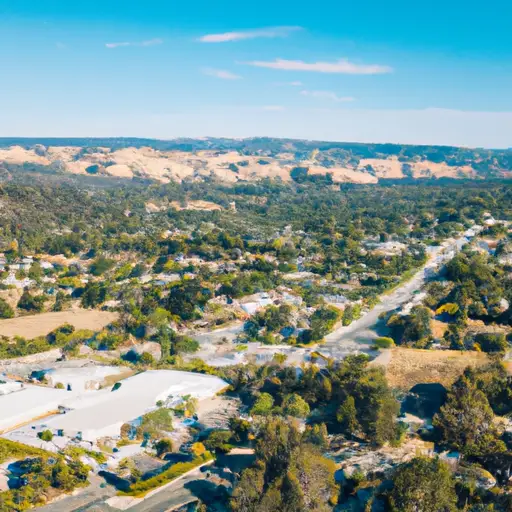 Tabernacle, NJ : Interesting Facts, Famous Things & History Information ...